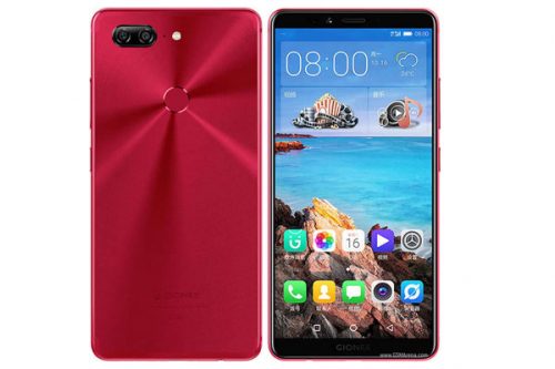 Gionee Phone Models List (2002–2026) | All Gionee Mobile Phones