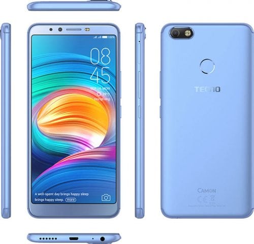 All Tecno Mobile Models | List of Tecno Mobile Phones, Tablets ...