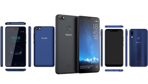 All Tecno Mobile Models | List of Tecno Mobile Phones, Tablets ...