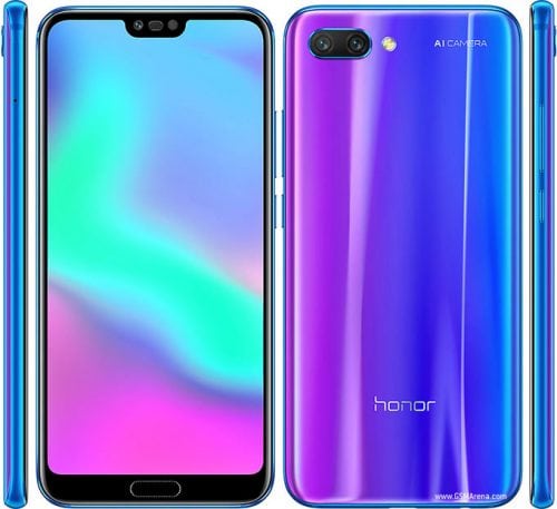 Honor Phone Models List (2013–2026) | All Honor Mobile Phones