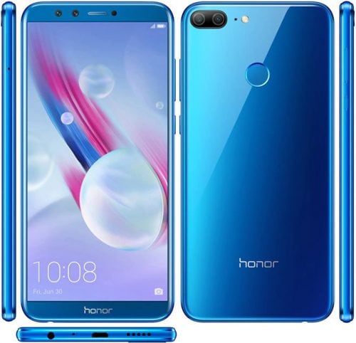 All Honor Models | List of Honor Phones, Tablets & Smartphones - Phone ...