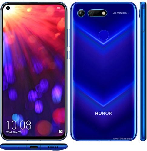 All Honor Models | List of Honor Phones, Tablets & Smartphones - Phone ...