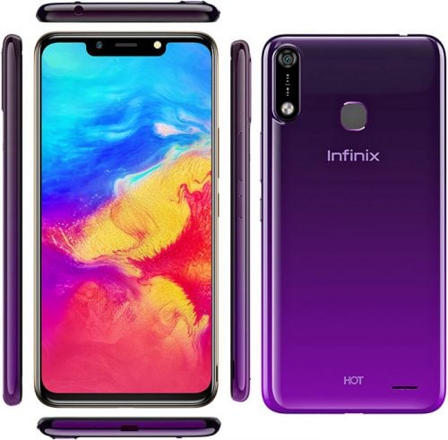 Infinix Phone Models List (2013–2026) | All Infinix Mobile Phones