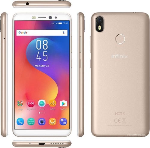 Infinix Phone Models List (2013–2026) | All Infinix Mobile Phones