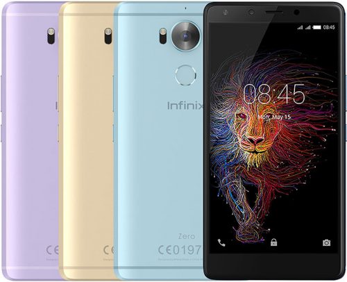 All Infinix Models | List of Infinix Phones, Tablets & Smartphones ...