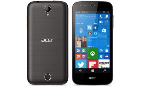Acer Phone Models List (2009–2026) | All Acer Mobile Phones