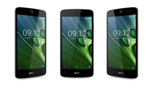 Acer Phone Models List (2009–2026) | All Acer Mobile Phones