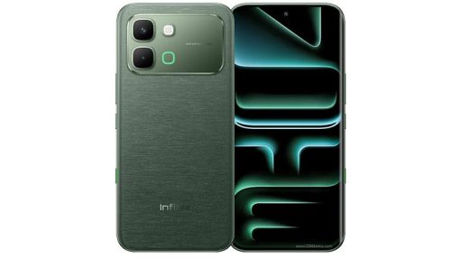 Infinix Phone Models List (2013–2026) | All Infinix Mobile Phones