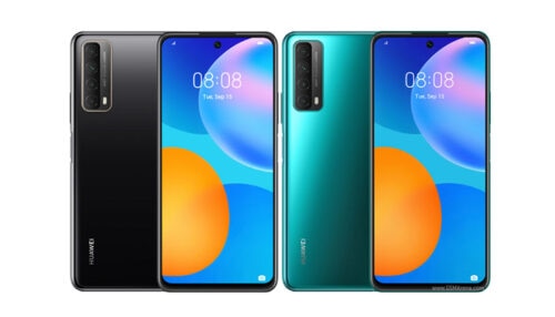 All Huawei Models | List of Huawei Phones, Tablets & Smartphones ...