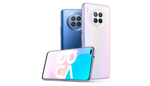 All Huawei Models | List of Huawei Phones, Tablets & Smartphones ...