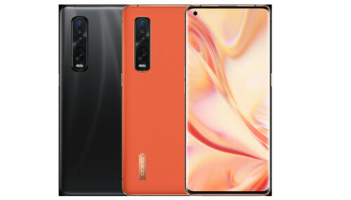 All Oppo Models | List of Oppo Phones, Tablets & Smartphones - Phone ...