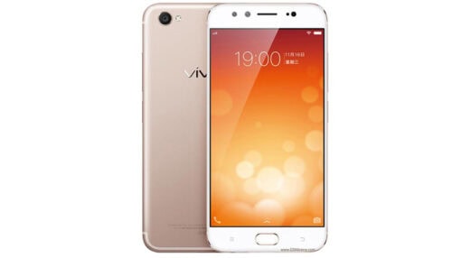 All Vivo Models | List of Vivo Phones, Tablets & Smartphones - Phone ...