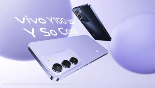 All Vivo Models | List of Vivo Phones, Tablets & Smartphones - Phone ...