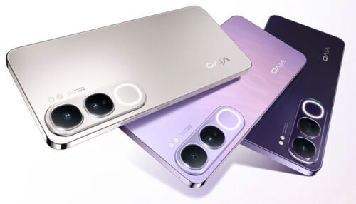 All Vivo Models | List of Vivo Phones, Tablets & Smartphones - Phone ...