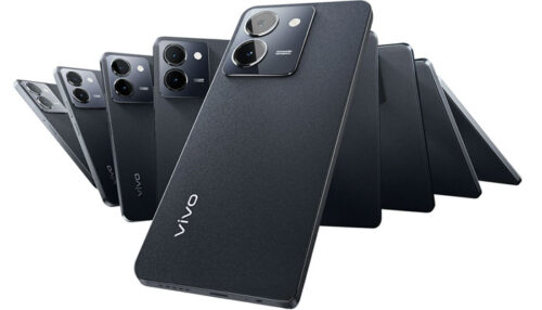 All Vivo Models | List of Vivo Phones, Tablets & Smartphones - Phone ...